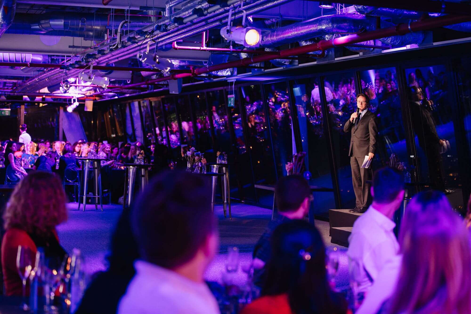 Hire Landing Forty Two – Landing Forty Two