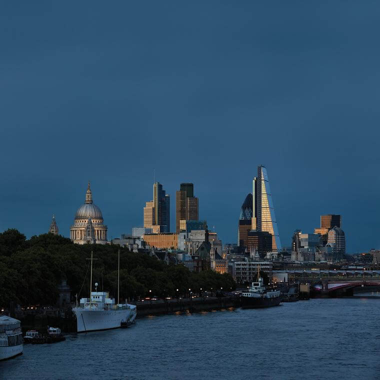 BAI communication’s unique launch of London’s new communicat – Landing ...