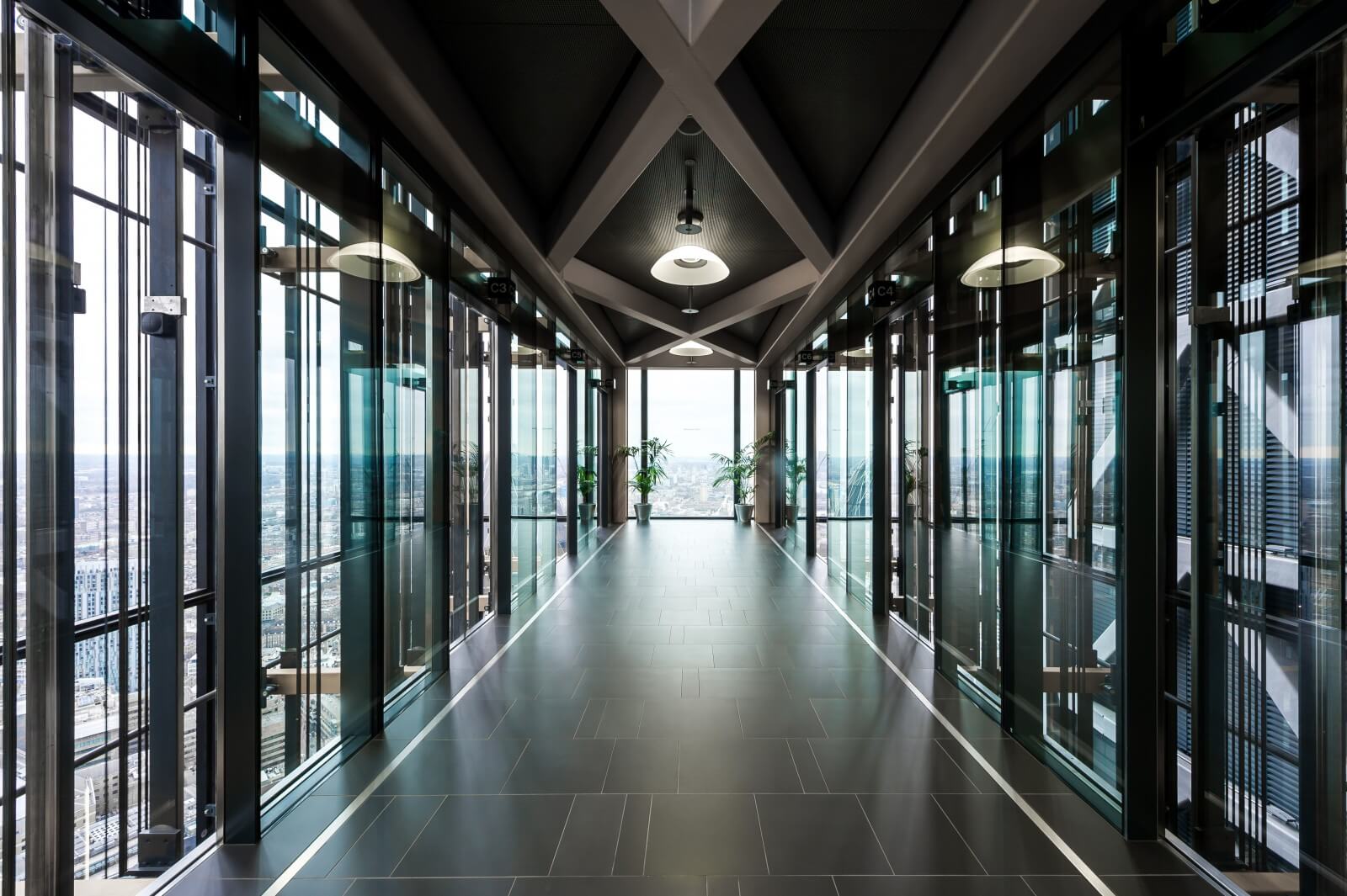 Filming – Landing Forty Two