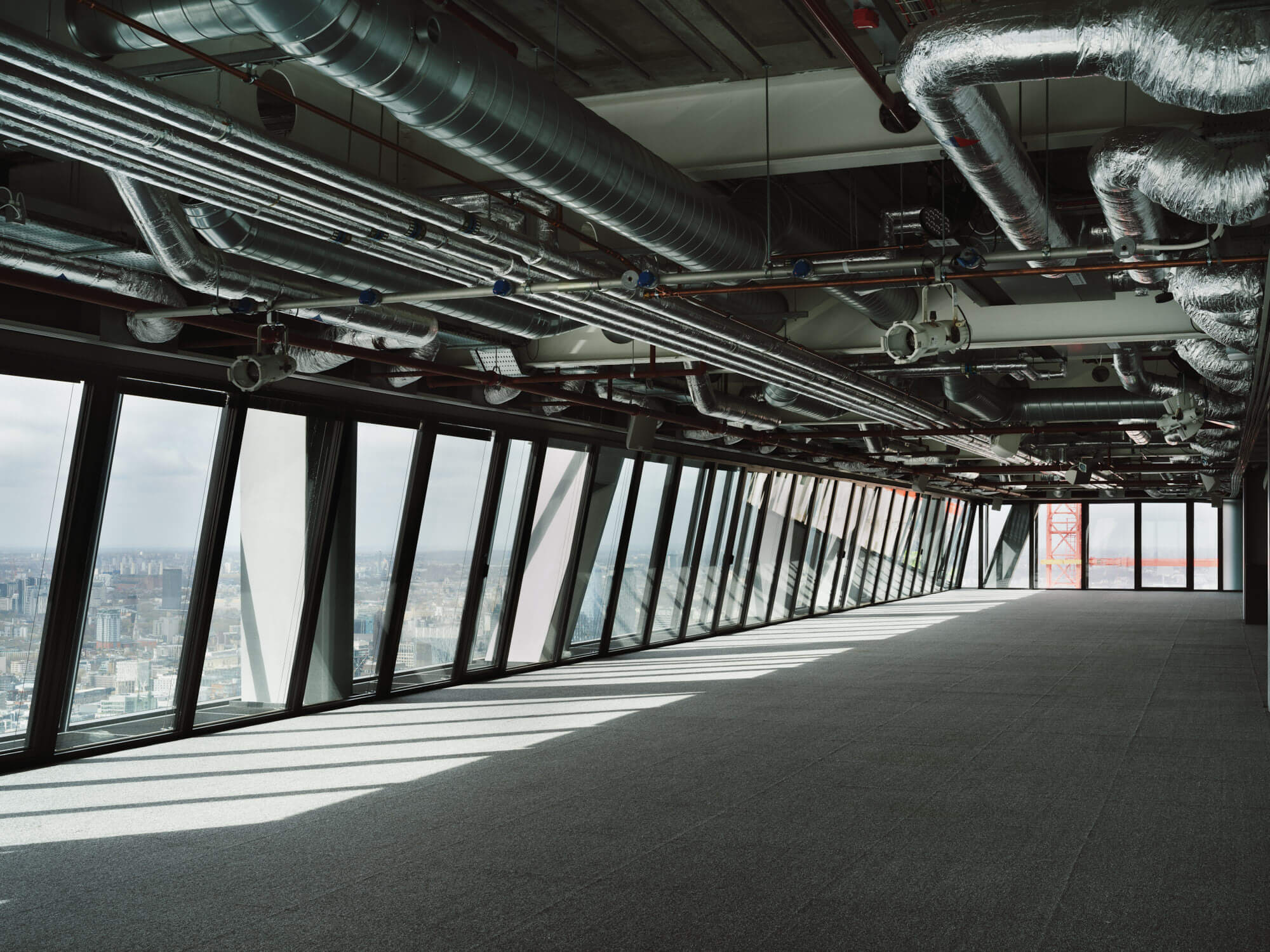 Hire Landing Forty Two – Landing Forty Two