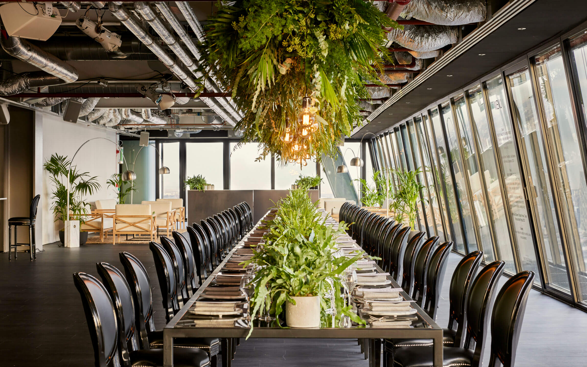 Awards & Dinners – Landing Forty Two