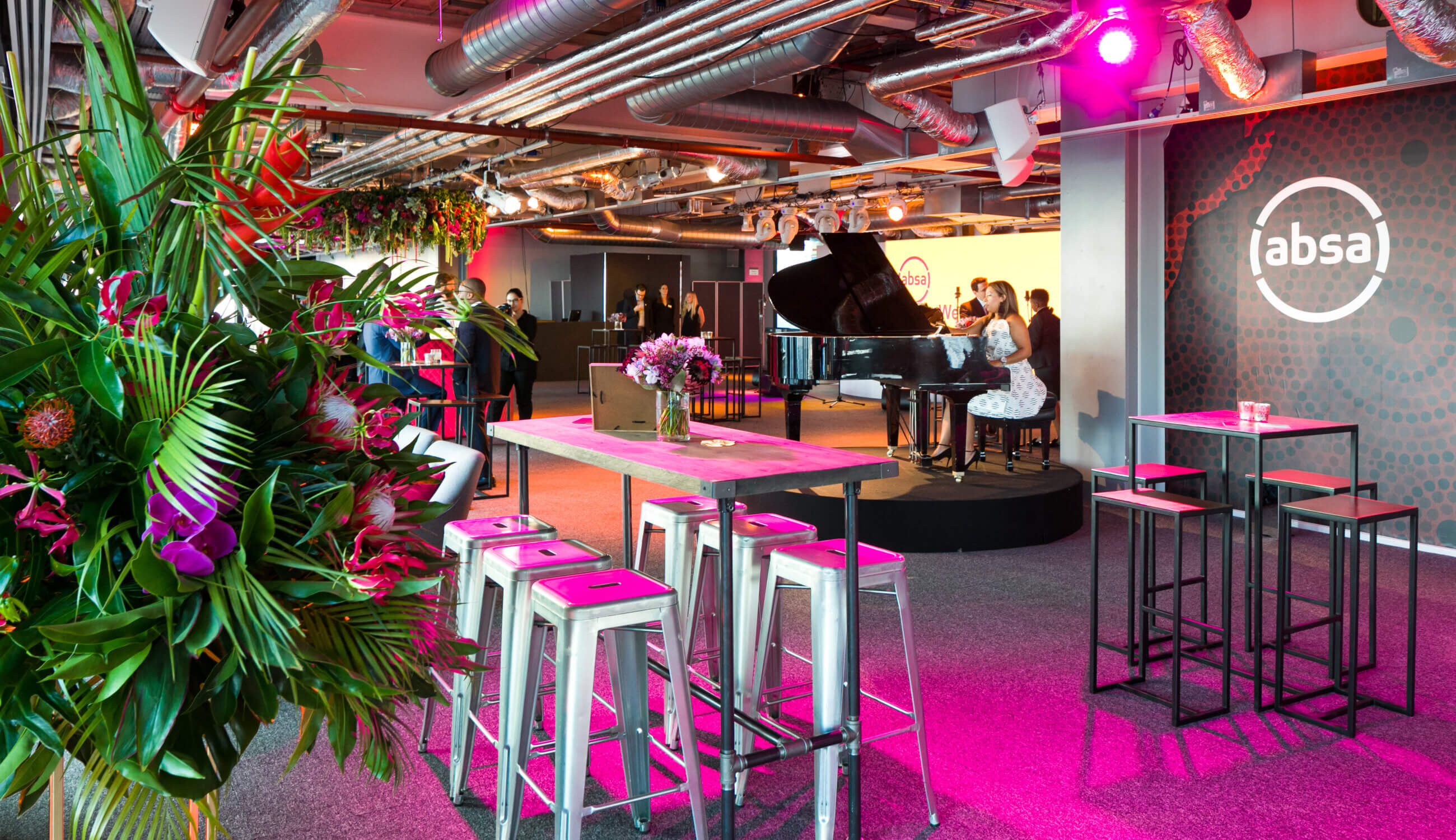 Hire Landing Forty Two – Landing Forty Two