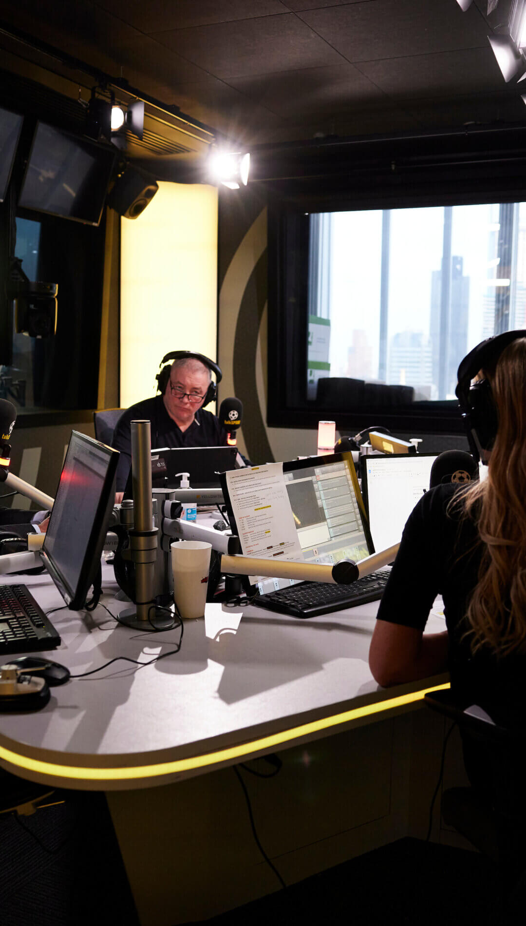 Hire Landing Forty Two – Landing Forty Two