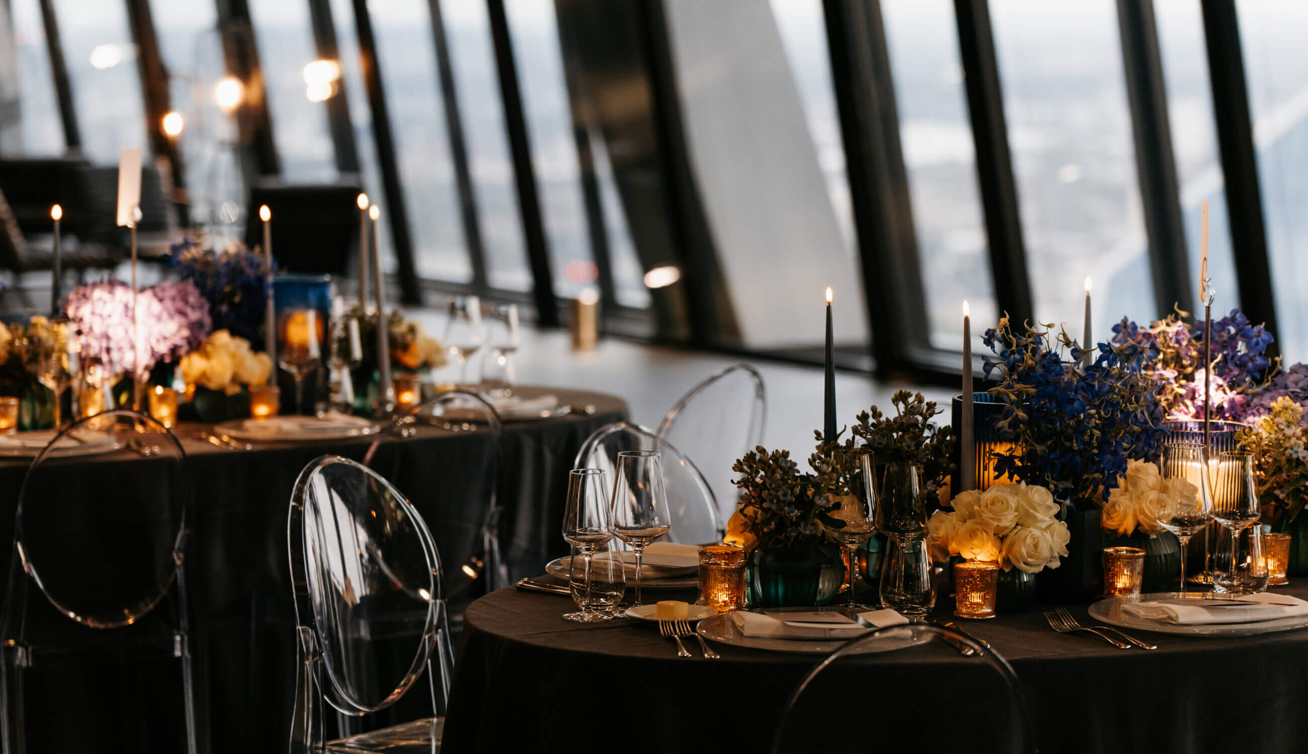 Awards & Dinners – Landing Forty Two