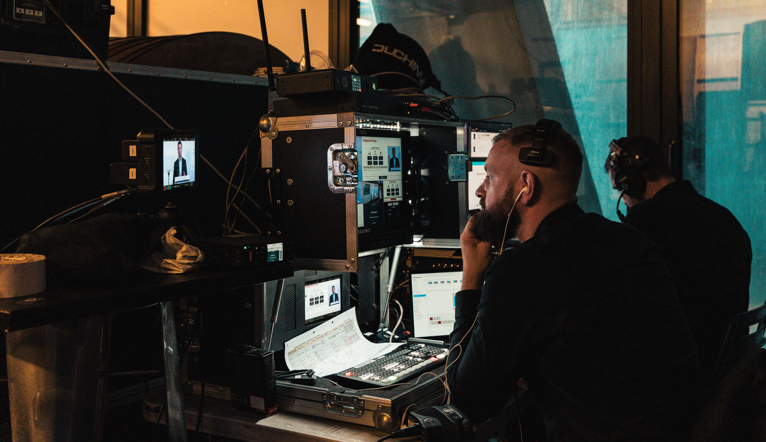 Hire Landing Forty Two – Landing Forty Two